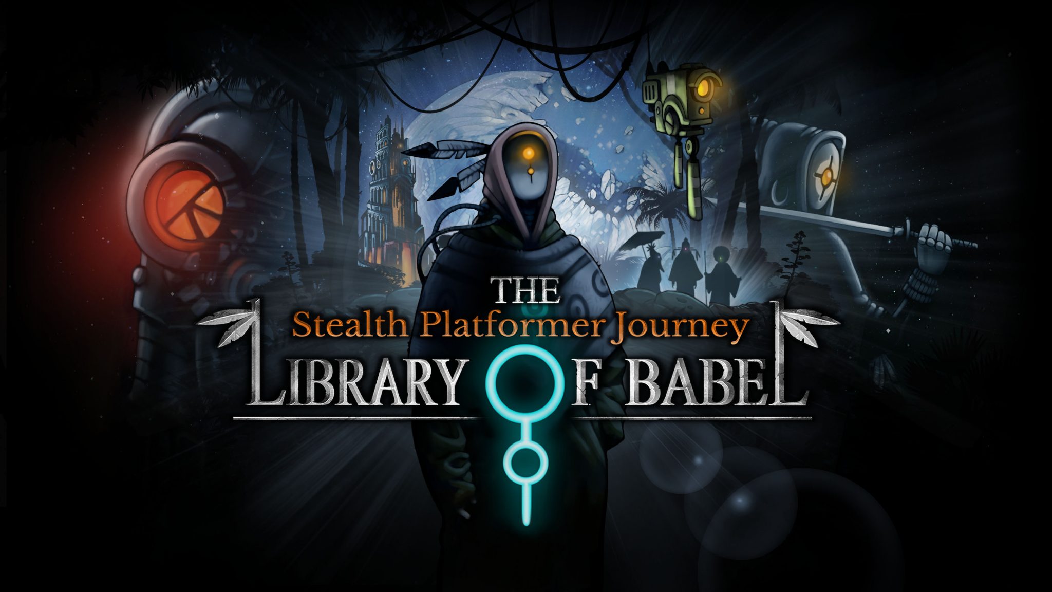 The Library of Babel arriba a l'App Store - Nou Joc