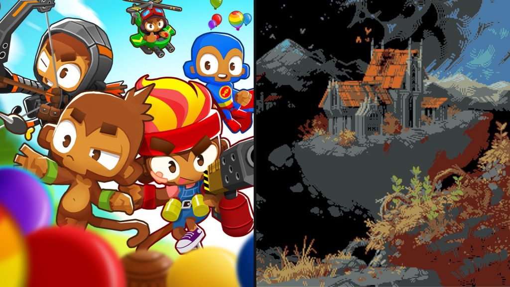 Dos jocs populars, disponibles de forma gratuïta a l'Epic Games Store ...